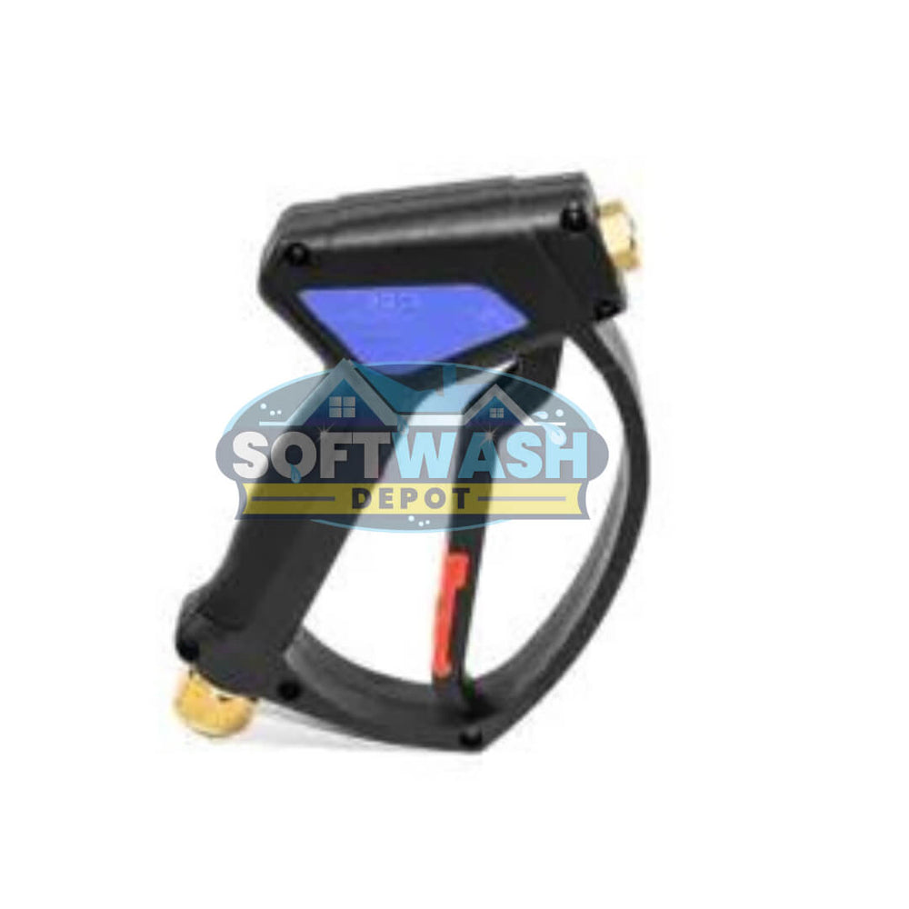 Soft Washing Guns | Pressure Washing Guns | Power Washing Wands