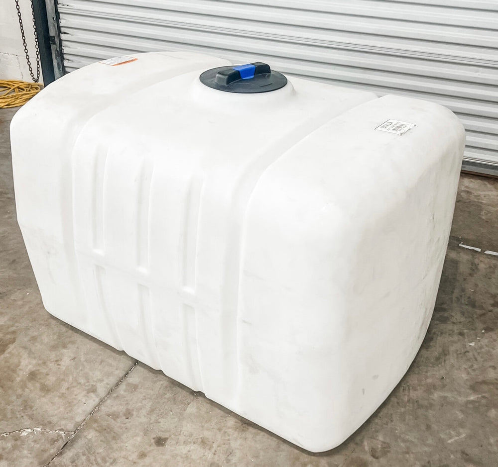Soft Wash Tank | Pressure Wash Tank | Chem Tank & Soap Tanks