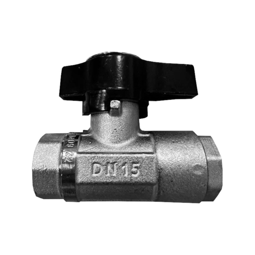 1/2" Ball Valve | DN15 Ball Valve | Best Pressure Washing Valve