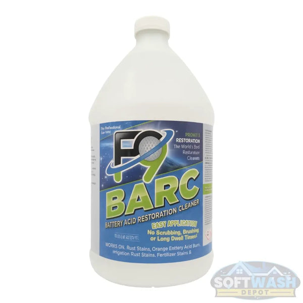 rusteco tank cleaner