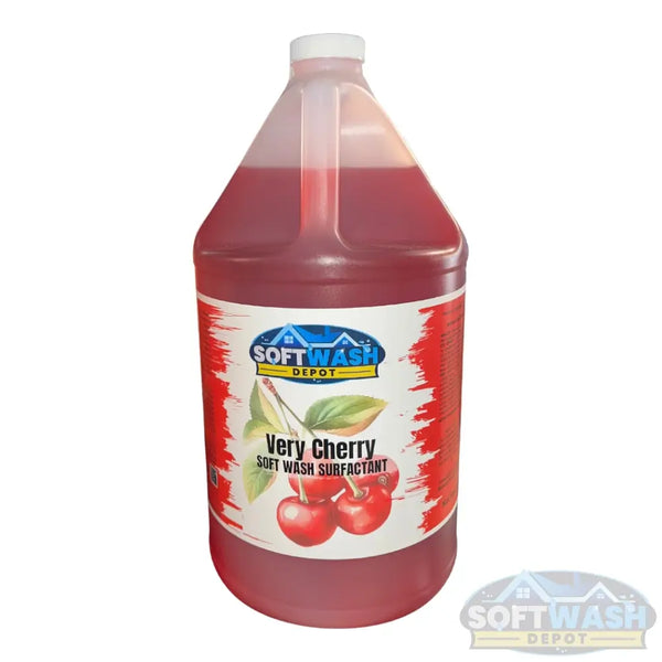 cherry screen wash