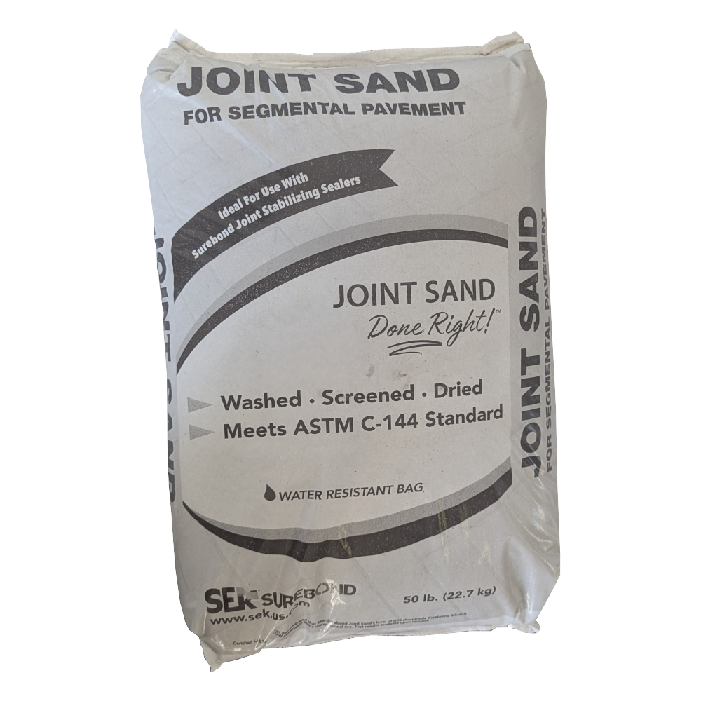 Trident Joint Sand North Fort Myers, Florida