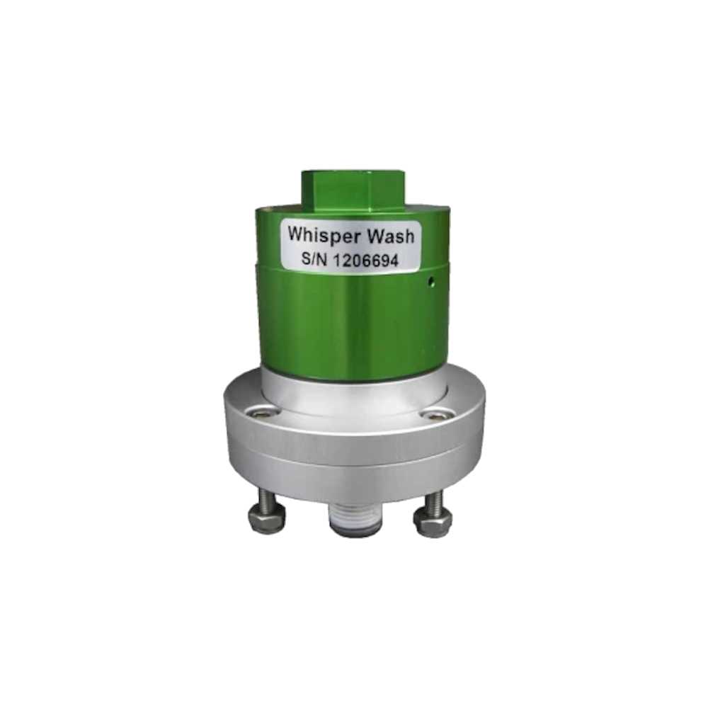 Whisper Wash Replacement Swivel | Surface Cleaner Replacement Parts