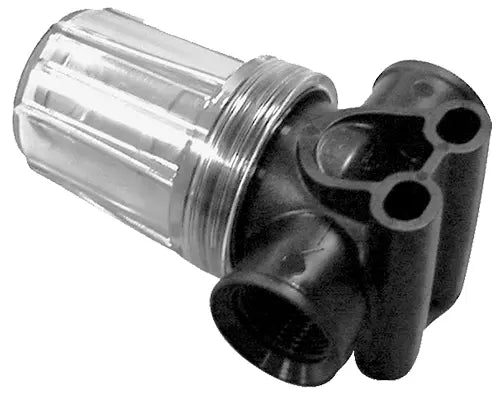 MTM Hydro 1/2" & 3/4" In Line Water Filter