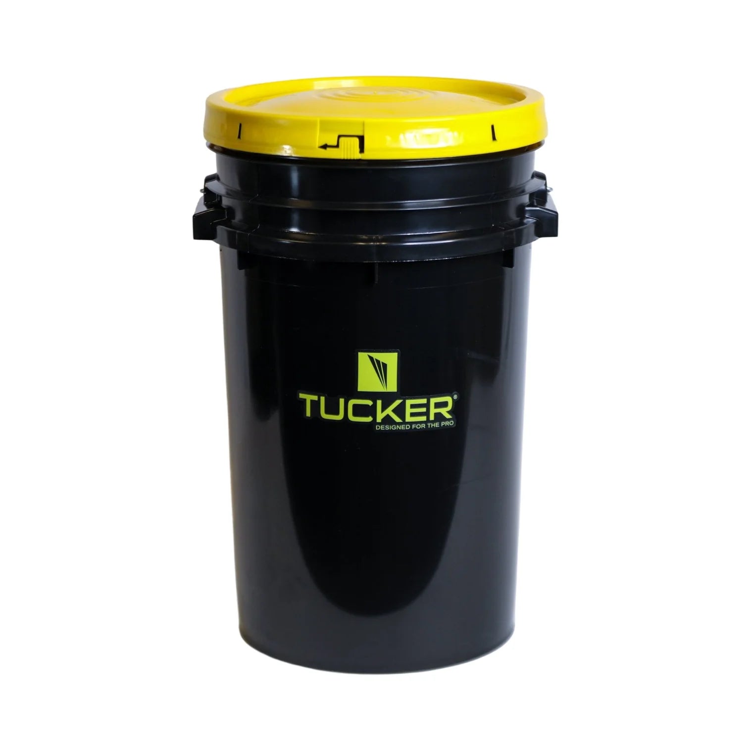 Tucker® Water Fed Pole - DI Tank Kit w/ Bravo Window Cleaning Kit